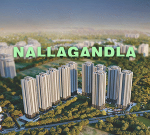 Blog 1 - Luxury apartments in nallagandla, hyderabad
